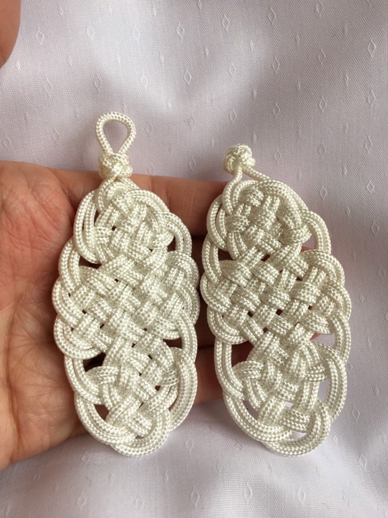 Large Frog Closure Decorative Frog Bridal Cloak Clasp Celtic - Etsy