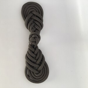 Large Frog Closure for Interior Decorating Pillows, Drapes or Cornice ...