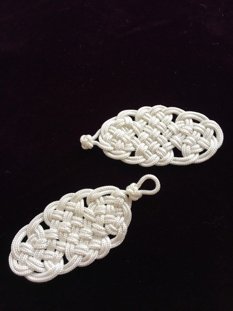 Large Frog Closure Decorative Frog Bridal Cloak Clasp Celtic | Etsy