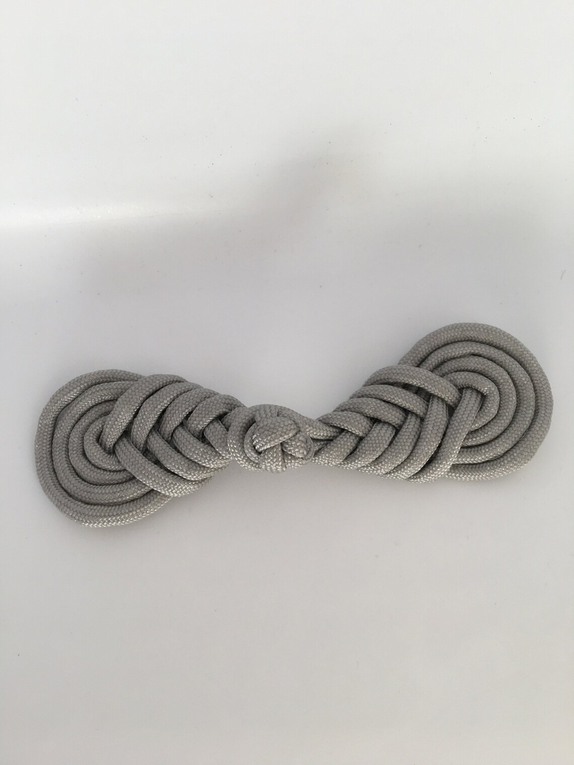 Large Frog Closure for Interior Decorating Pillows, Drapes or Cornice ...