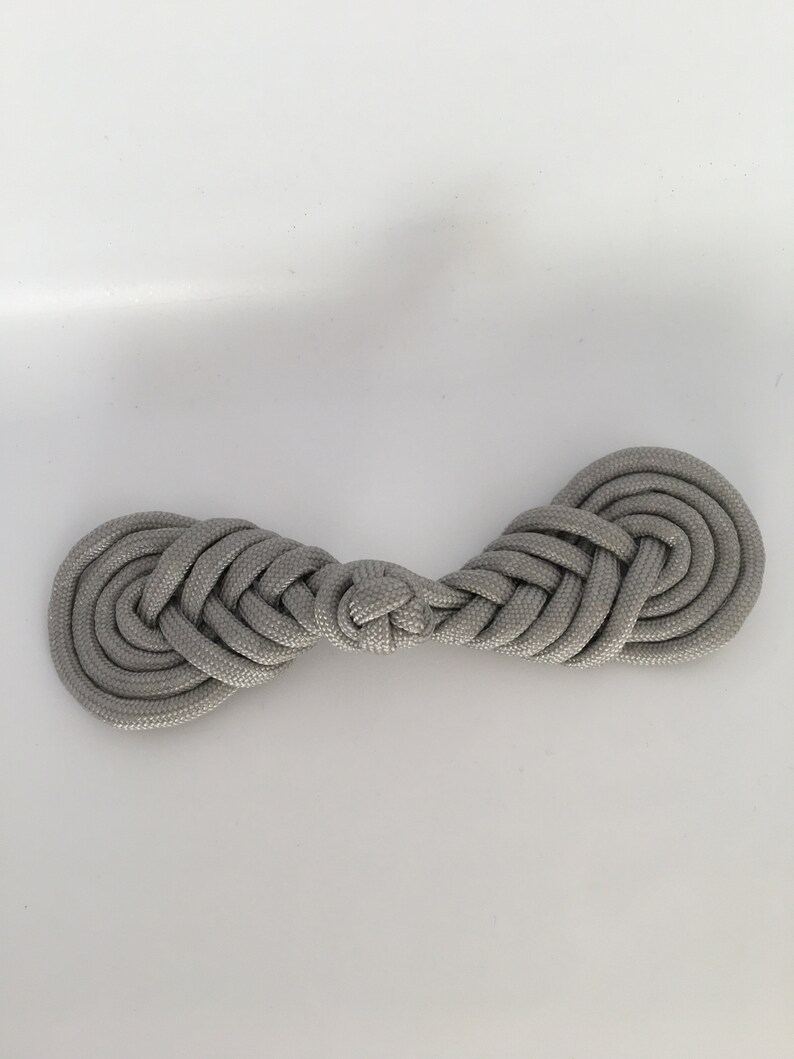 Large Frog Closure for Interior Decorating Pillows, Drapes or Cornice ...