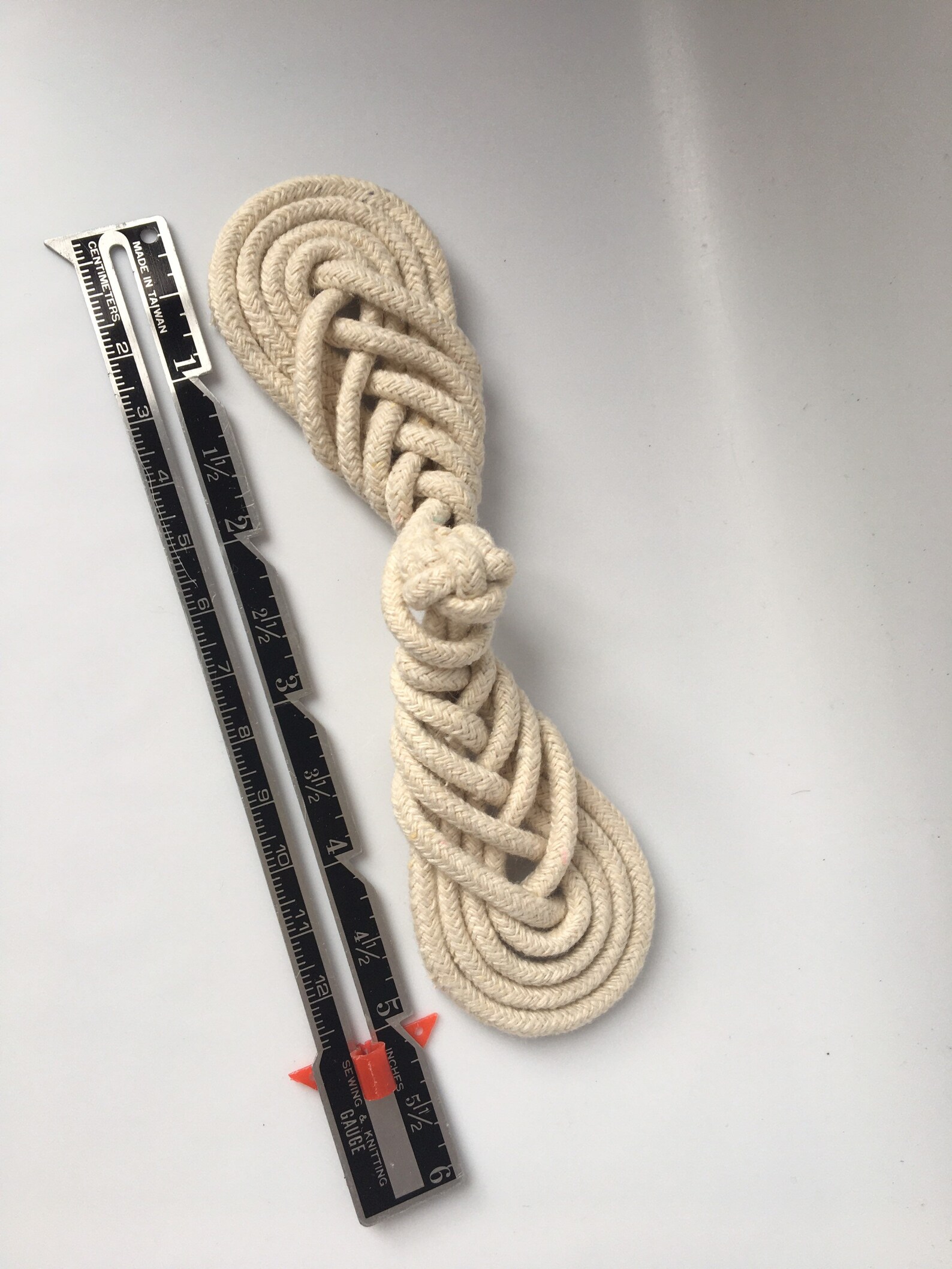 Large Frog Closure for Interior Decorating Pillows, Drapes or Cornice ...