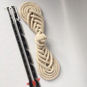 Large Frog Closure for Interior Decorating Pillows, Drapes or Cornice ...