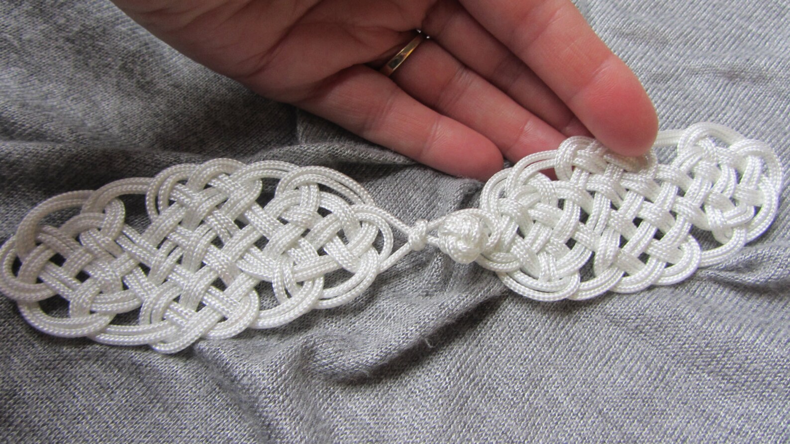 Large Frog Closure Decorative Frog Bridal Cloak Clasp Celtic - Etsy Italia