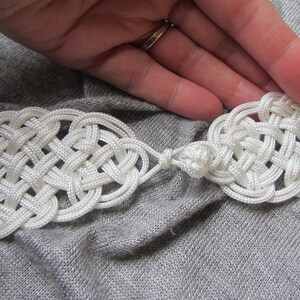 Large Frog Closure Decorative Frog Bridal Cloak Clasp Celtic Wedding ...