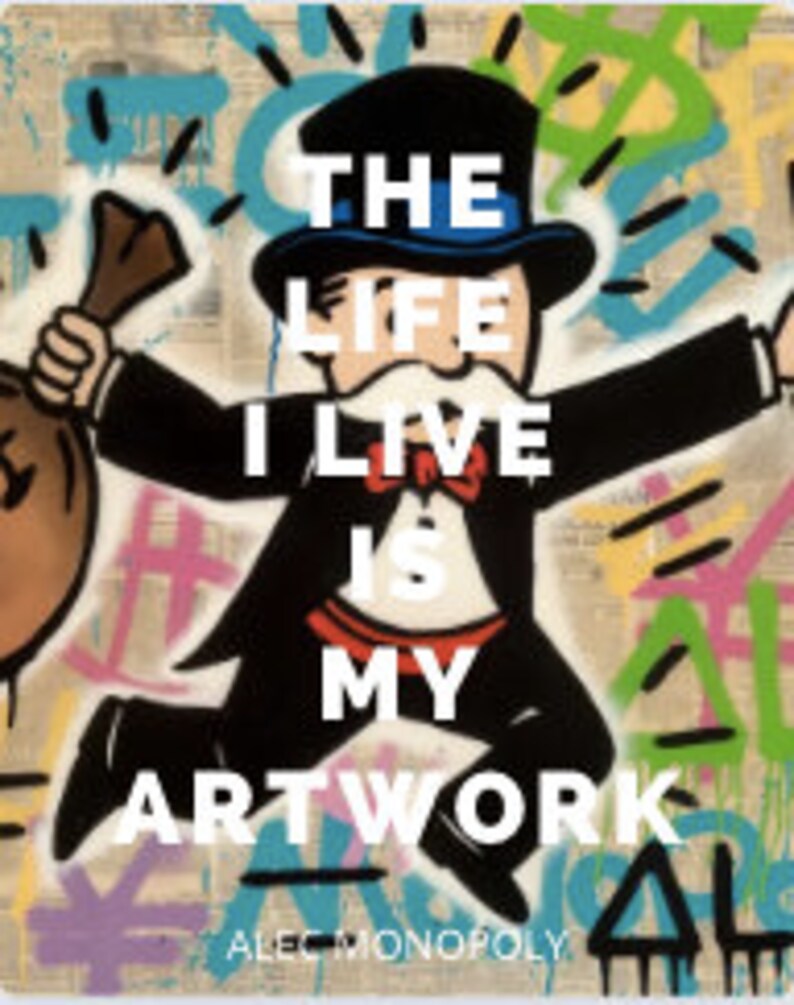 Famous Artist Quote Poster Pack Vol. 3 - Etsy