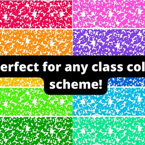Google Classroom Composition Header - Custom Rainbow Stream Banner ...