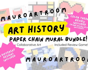 MauroArtRoom - Etsy