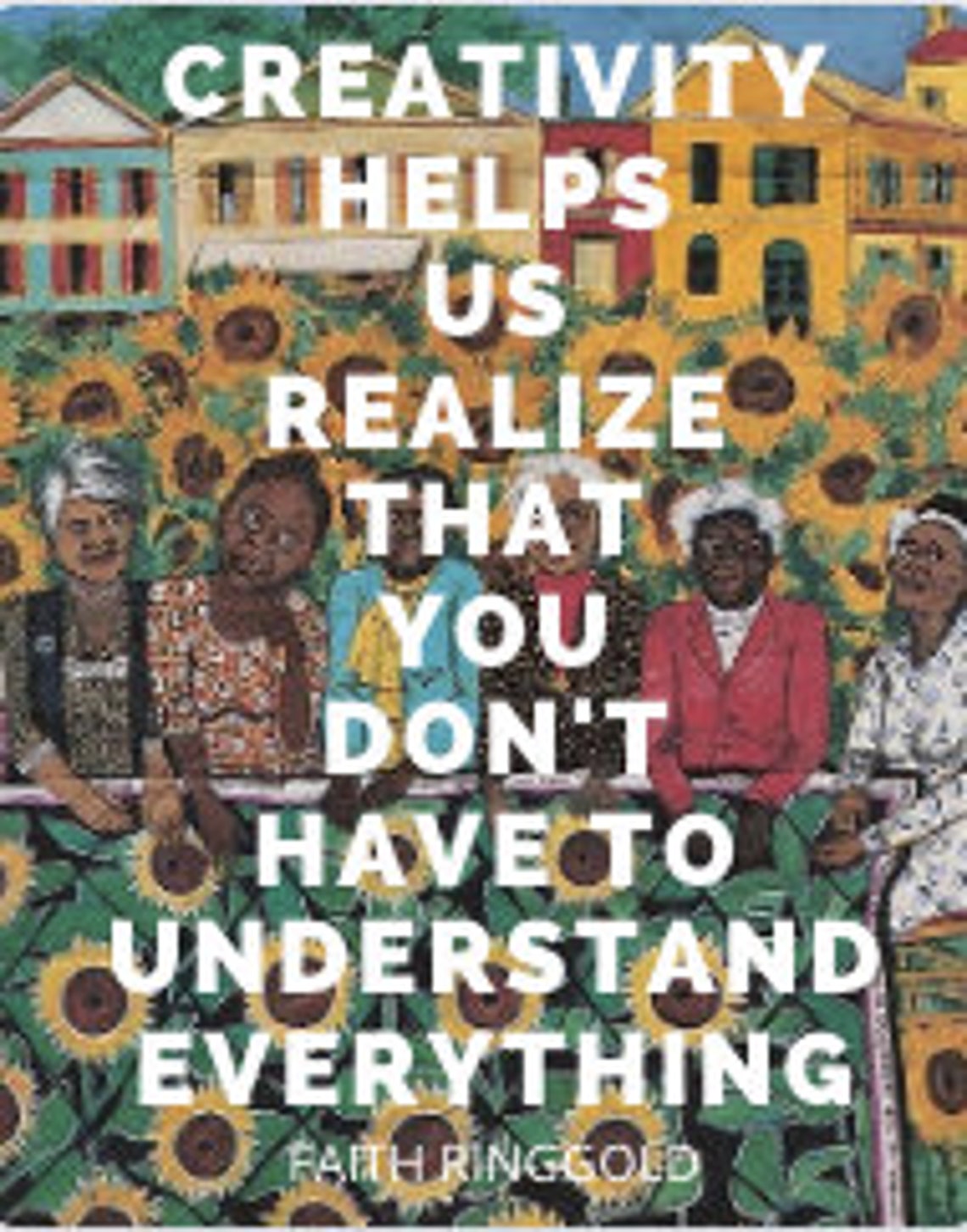 Famous Artist Quote Poster Pack Vol. 3 - Etsy