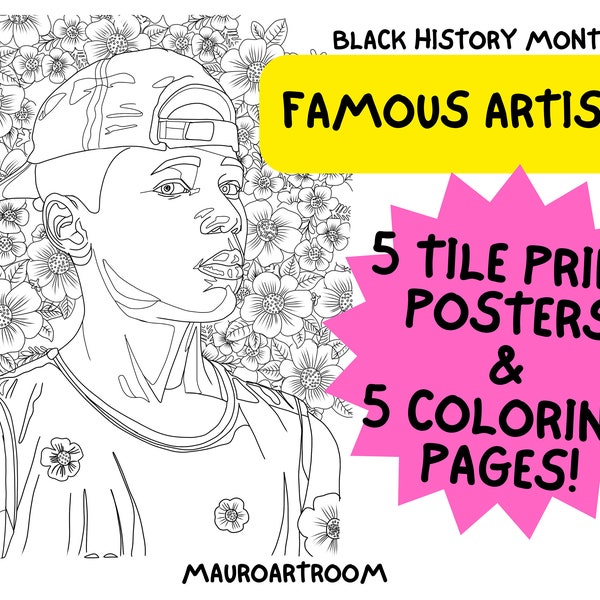 Black History - Etsy