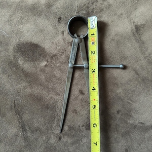 Vintage Drafting Compass (0366) - Etsy