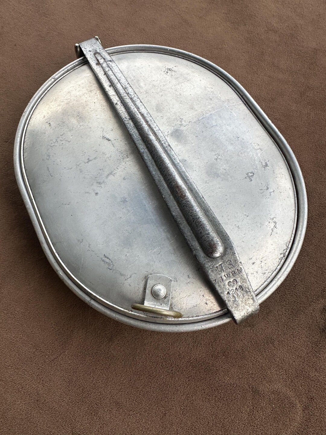 WW1 Mess Kit (0696) - Etsy