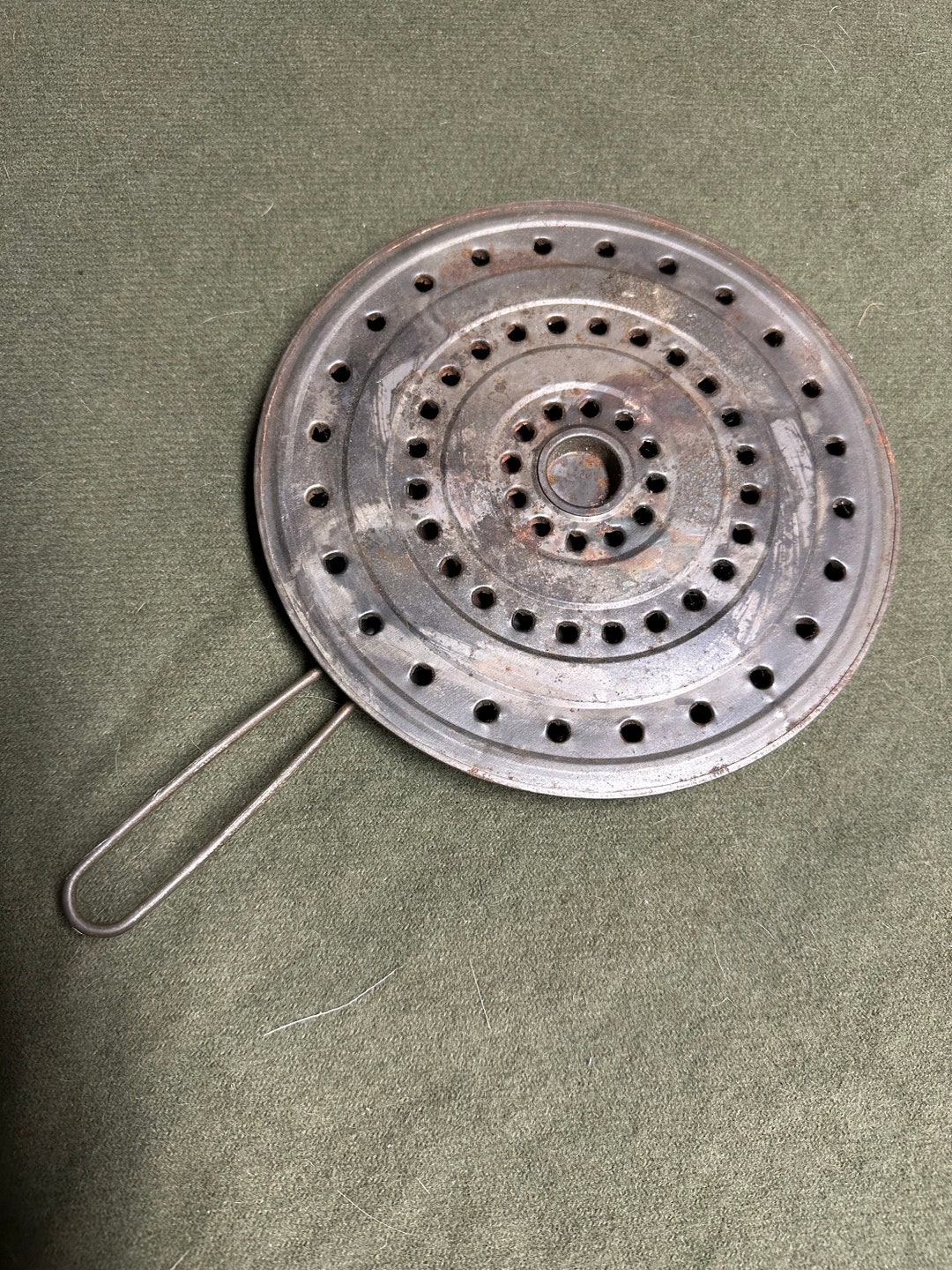 Heat Distribution Plate for Gas Stoves (0105) - Etsy