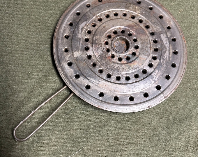 Heat Distribution Plate for Gas Stoves (0105) - Etsy