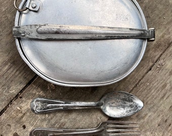Military Utensils - Etsy