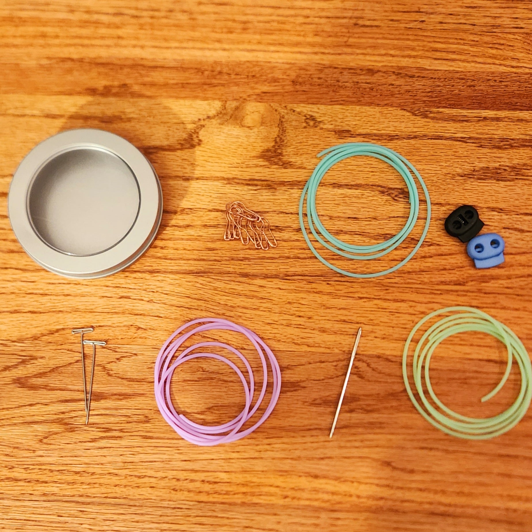 Notion Kit for Knit/crochet - Etsy