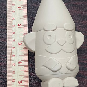 Paint Your Own Husband Hecuba Garden Gnome, Blue Dog, Hammerbarn, Bluey ...