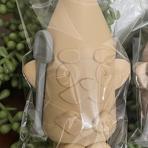 Paint Your Own Husband Hecuba Garden Gnome, Blue Dog, Hammerbarn, Bluey ...