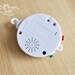 35 Melodies Rotary Crib Mobile Music Box - Etsy