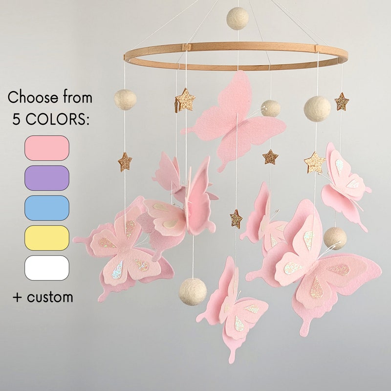 Hanging Mobile - Etsy