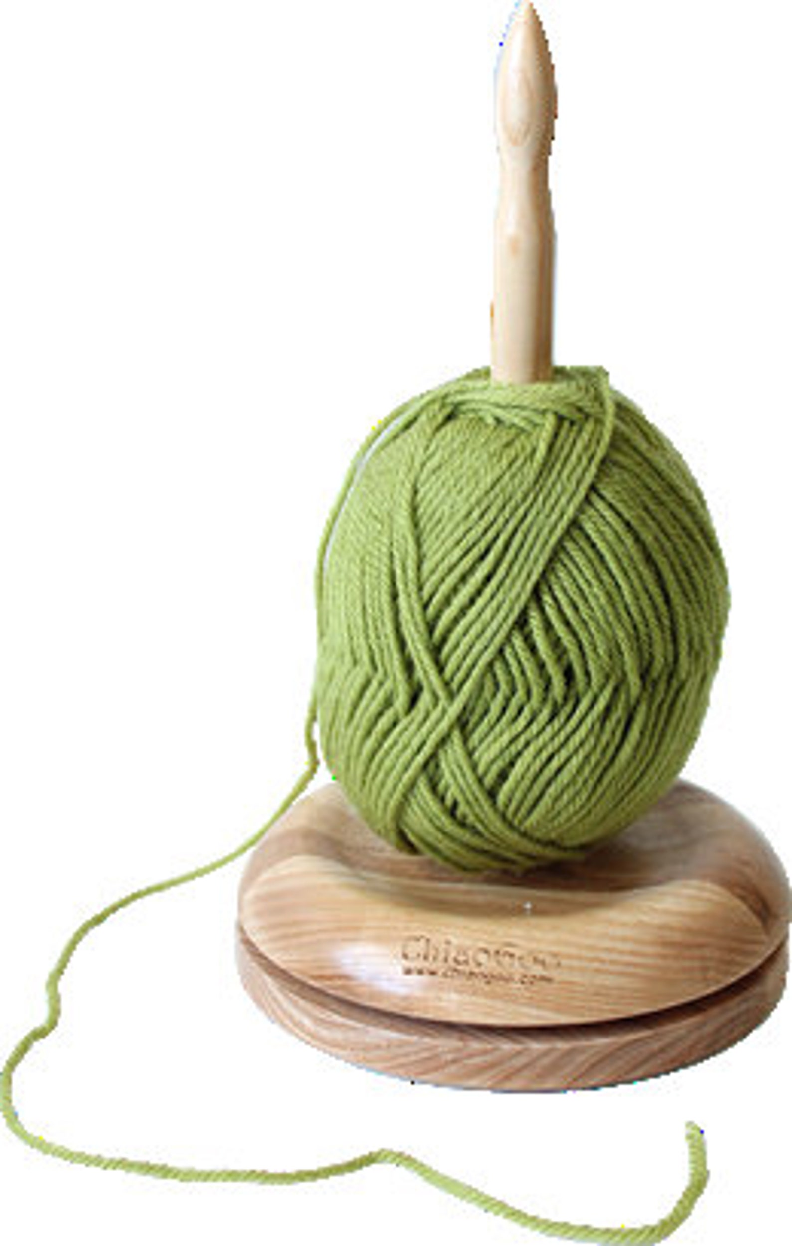 Yarn Butler From Chiaogoo - Etsy UK