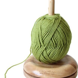 Yarn Butler From Chiaogoo - Etsy UK