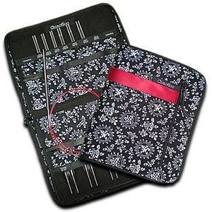 Chiaogoo TWIST Interchangeable SMALL or LARGE Set | Knitting Needles - Etsy