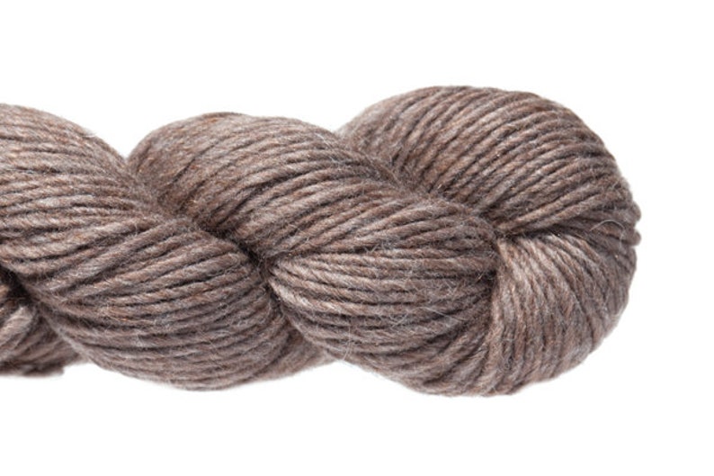 Llama - Hand Knitting and Crochet Yarn - 100g Skein - Etsy