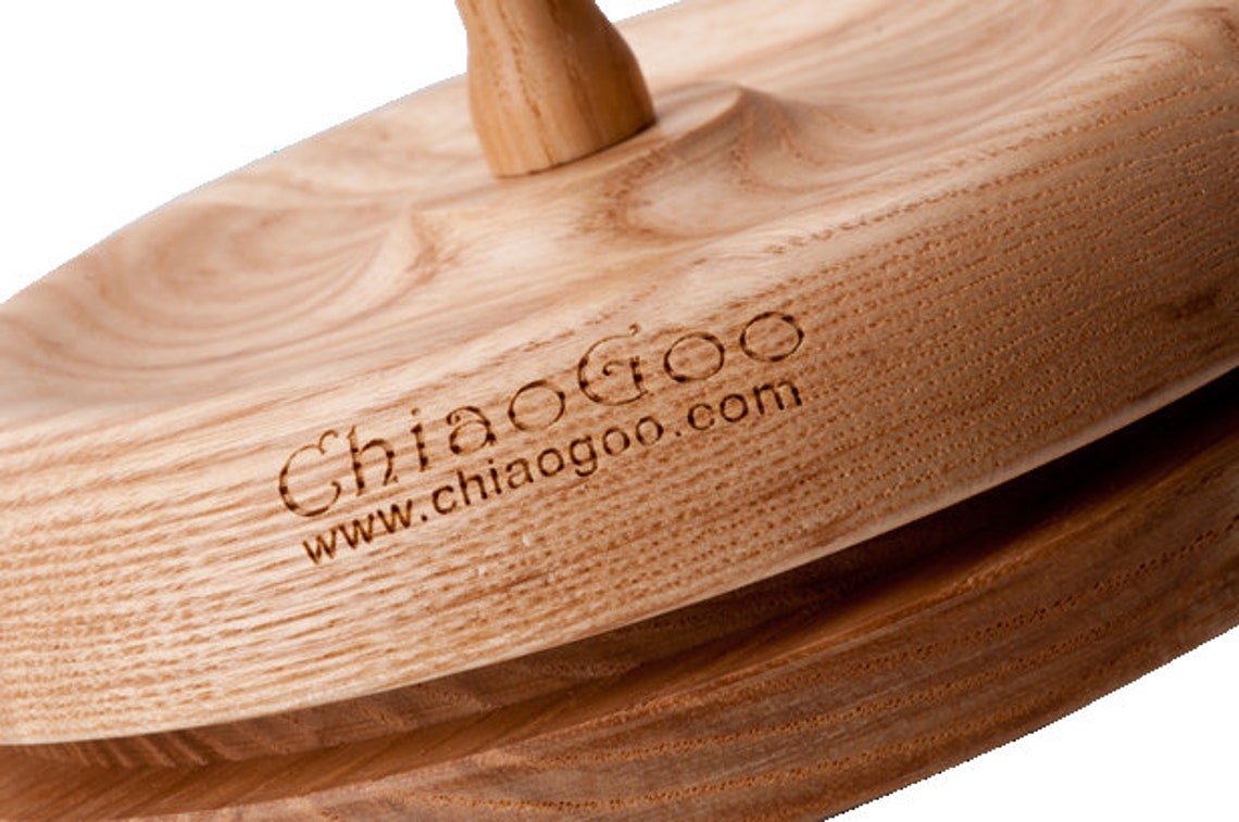 Yarn Butler From Chiaogoo - Etsy UK