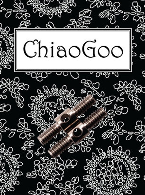 ChiaoGoo Cable Connectors | Etsy