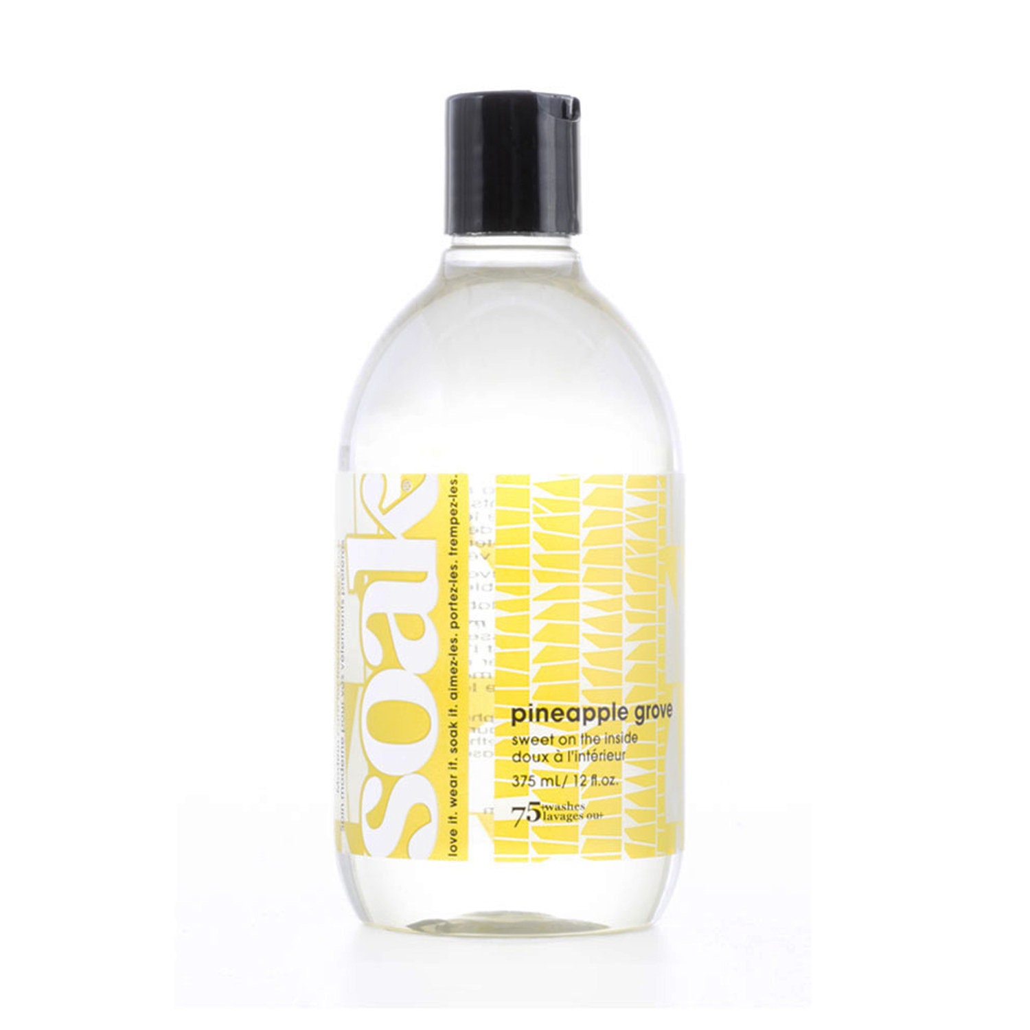 Soak Wash Full Size - Etsy