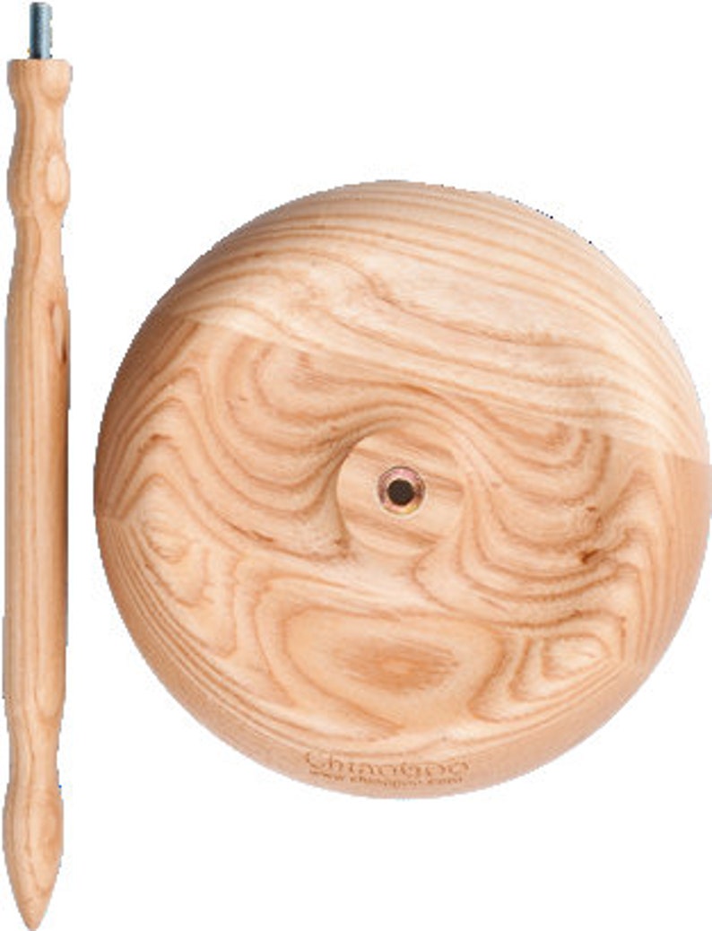 Yarn Butler From Chiaogoo - Etsy UK