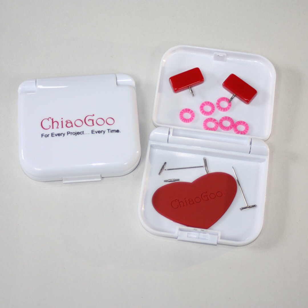 Chiaogoo Mini Tools Kit - Etsy