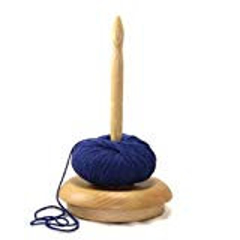 Yarn Butler From Chiaogoo - Etsy UK