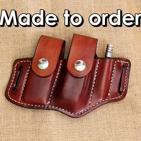 Leatherman Wave Sheath - Etsy