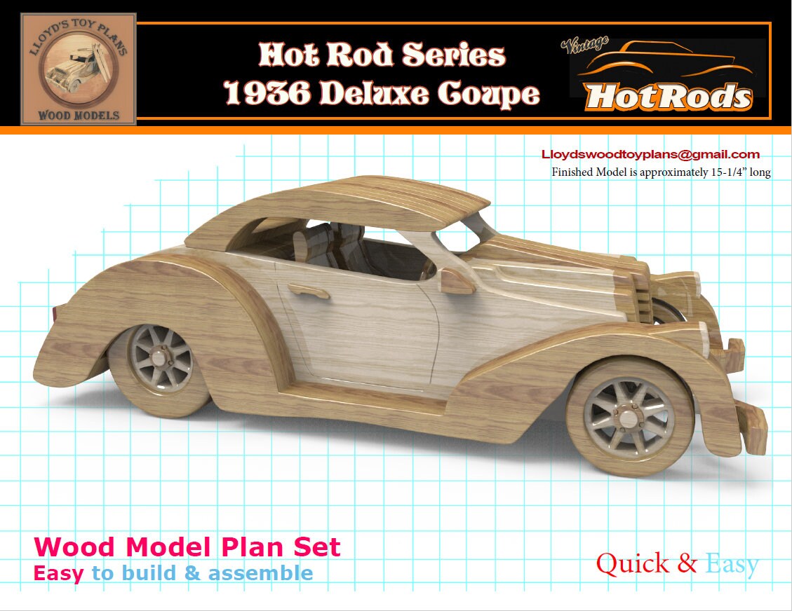 Hot Rod Deluxe Models