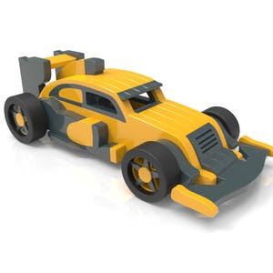 F1 VW Beetle - Etsy