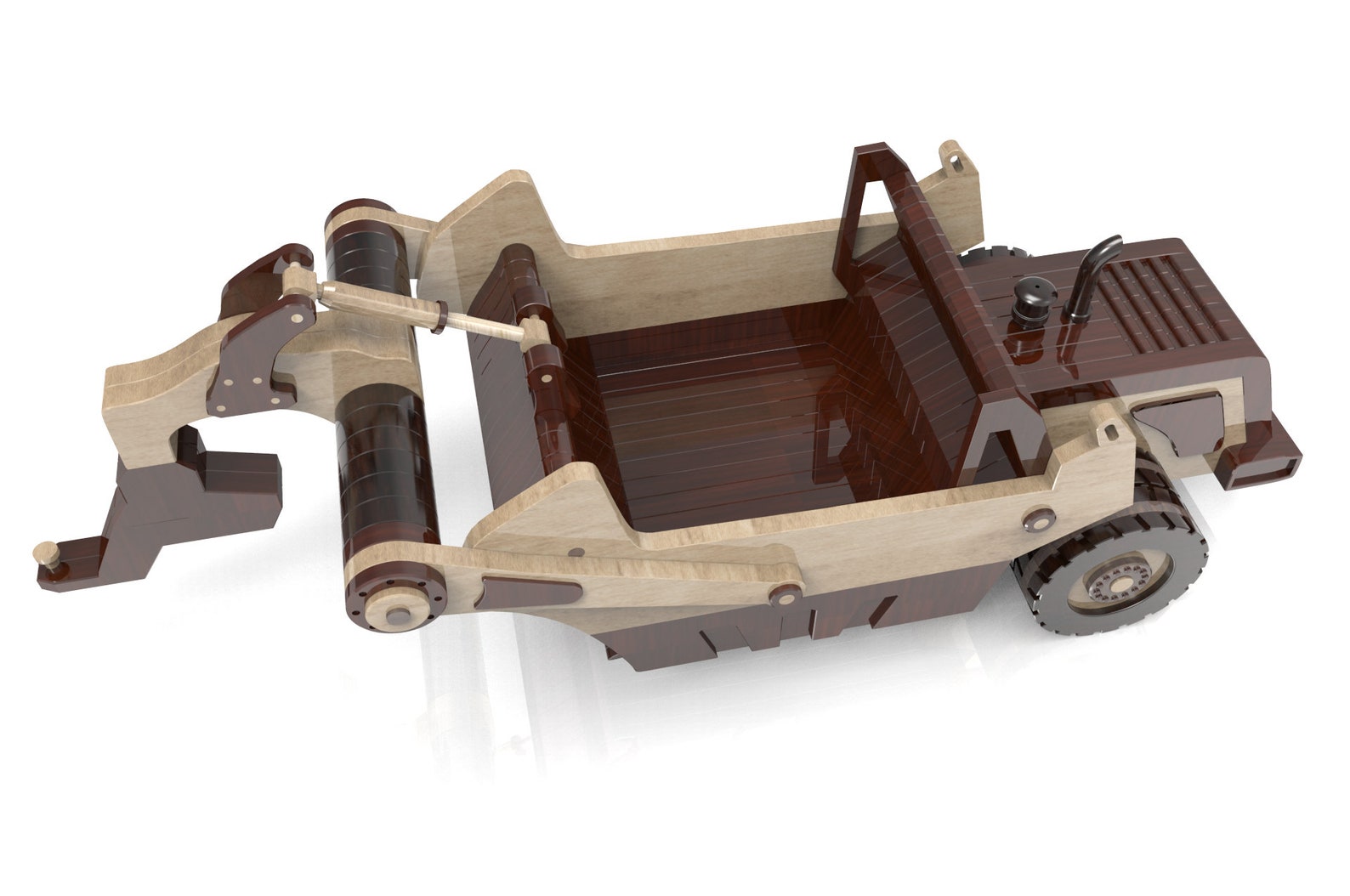 Scraper Add On - Etsy