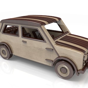 Mini Cooper - Etsy