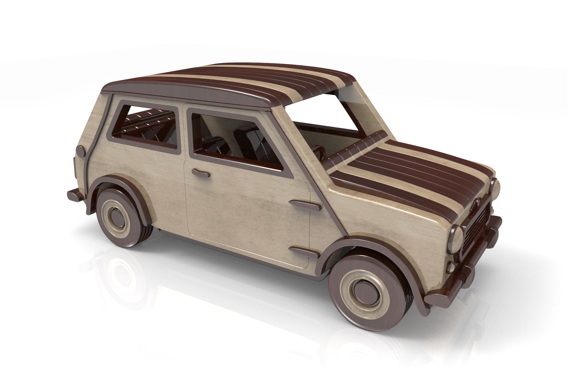Mini Cooper - Etsy