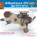 Albatross DV - Etsy