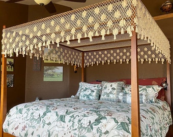 Bed Frames Queen - Etsy