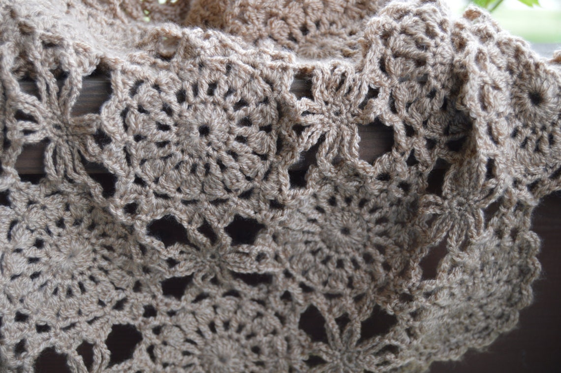 PATTERN PDF Downloadable Pattern for Lacey Layer Mini - Etsy