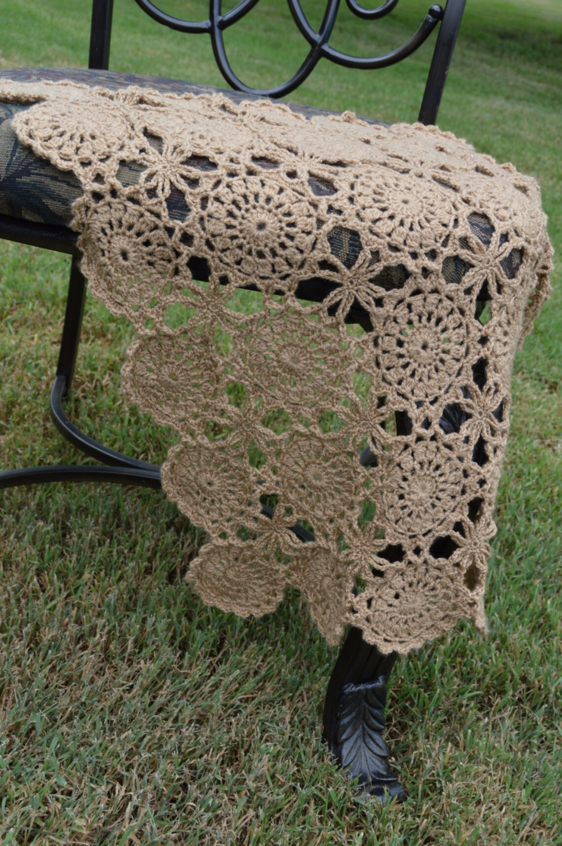 PATTERN PDF Downloadable Pattern for Lacey Layer Mini - Etsy