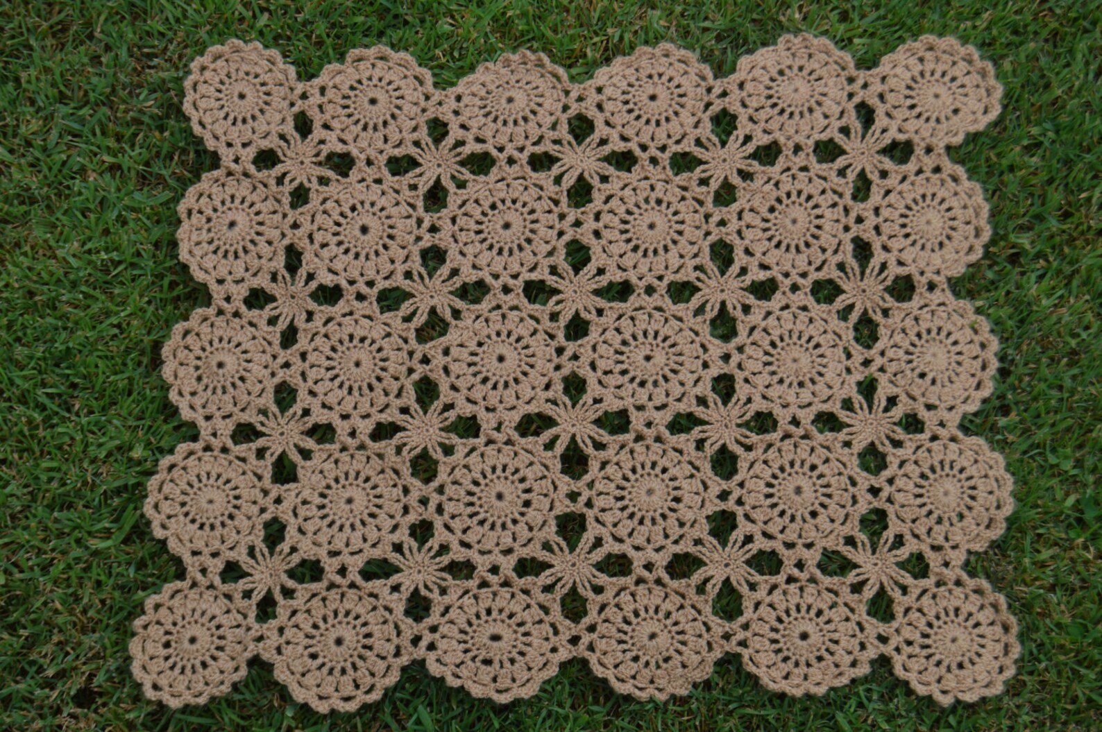 PATTERN PDF Downloadable Pattern for Lacey Layer Mini - Etsy