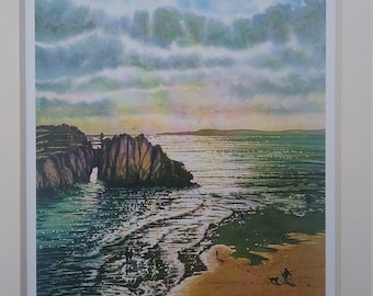 Andrew Bailey Art - Etsy