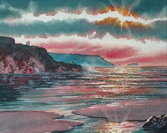 Andrew Bailey Art - Etsy