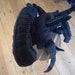 Xenomorph Alien Beanie Plush - Etsy