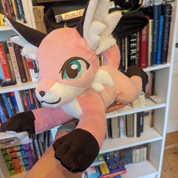 Shoulder Dragon Pattern - Etsy