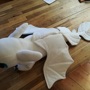 Custom Plush Order - Etsy